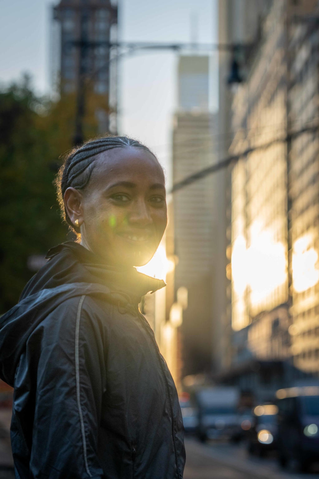 Photo Gallery: Elite Running Team in New York City – Elite Running Team